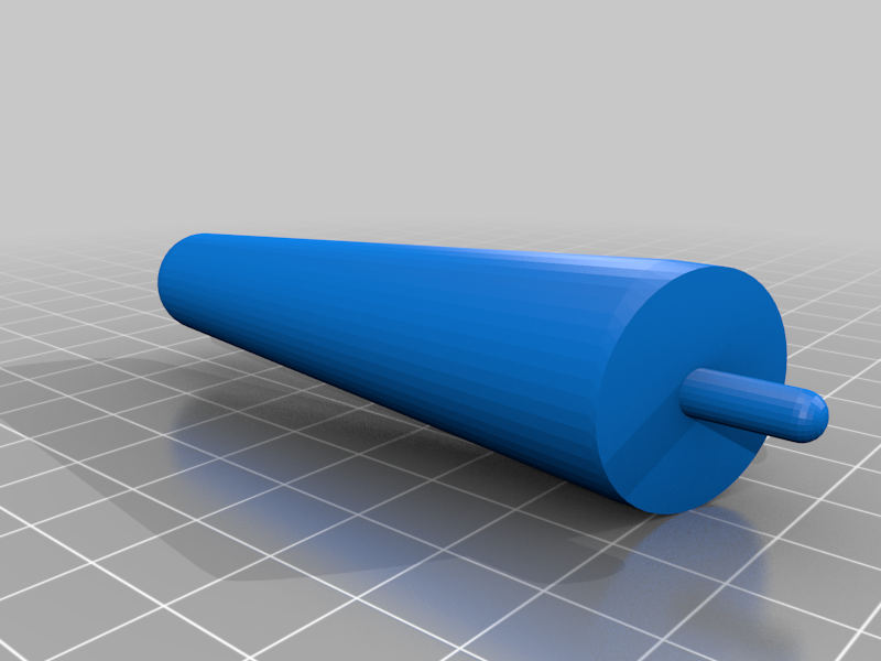 Free STL file RingHalter / Ring Holder / Schmuckhalter/jewelry holder ...