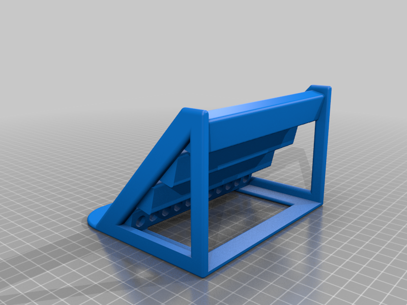 Free 3D file Bithalter / Bit Holder 🛠️・3D printer model to download・Cults