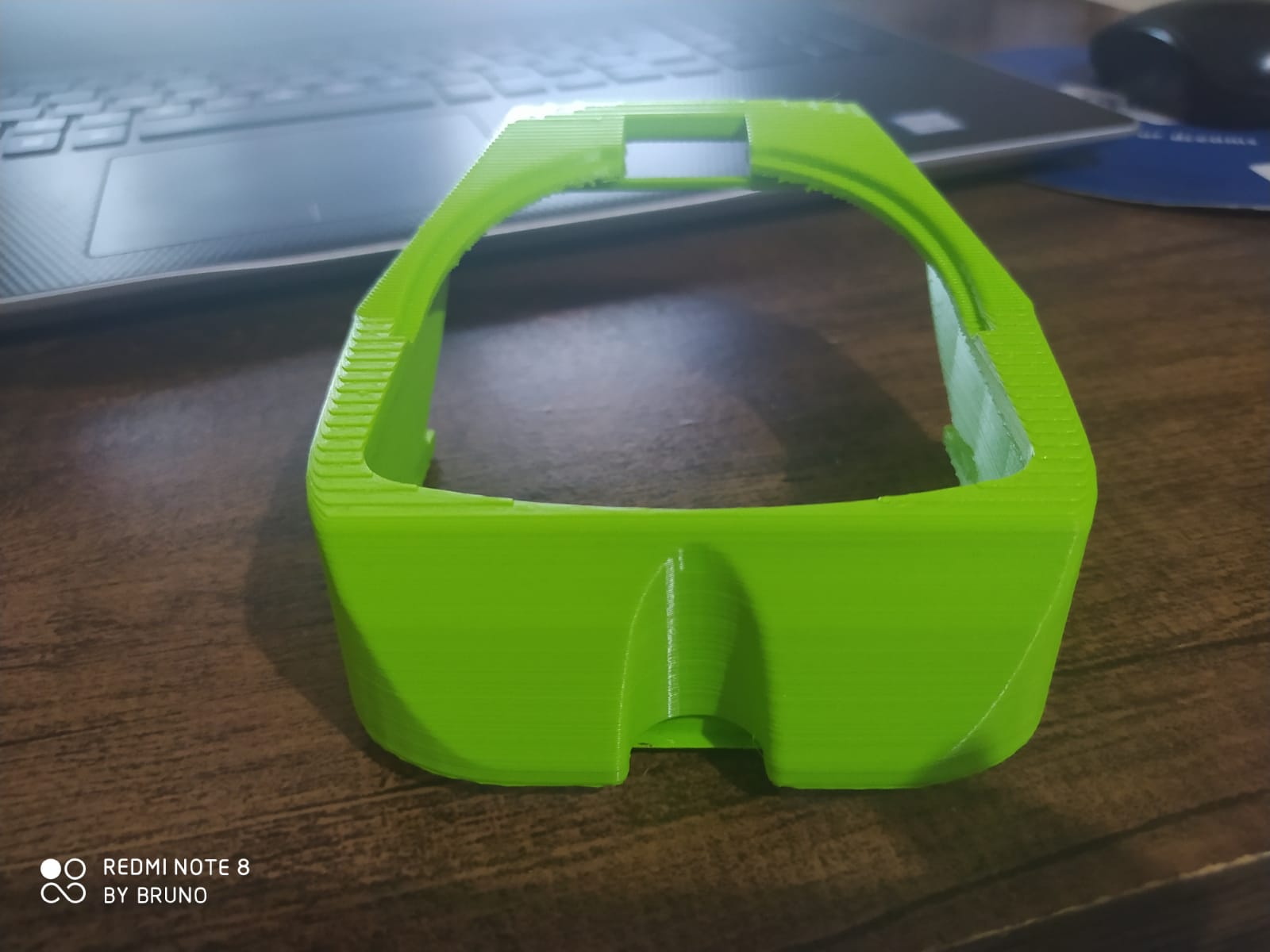 STL file Backshell Spire 200 / 260 Virtue Paintball 👽・Model to download ...