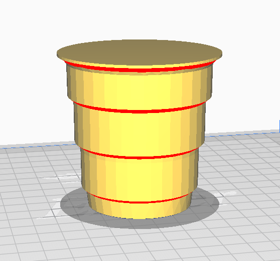 Free STL file Personalized Mate・3D print object to download・Cults