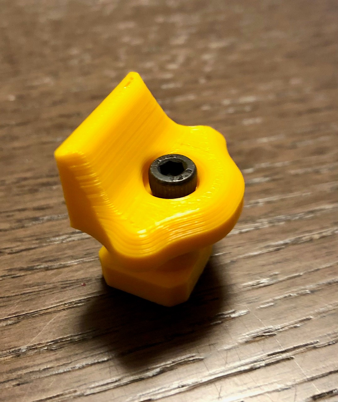 Free STL file Clamp for Drill Press / Clamps for Drill Press Table・3D ...