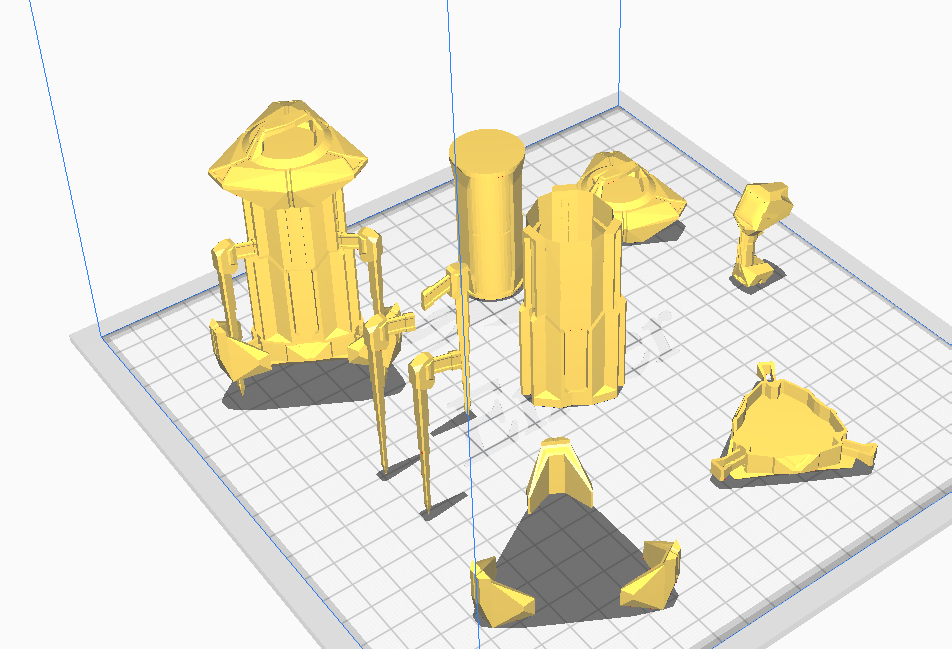 STL file VALORANT SPIKE WITH DEFUSER 💣・3D printing model to download・Cults