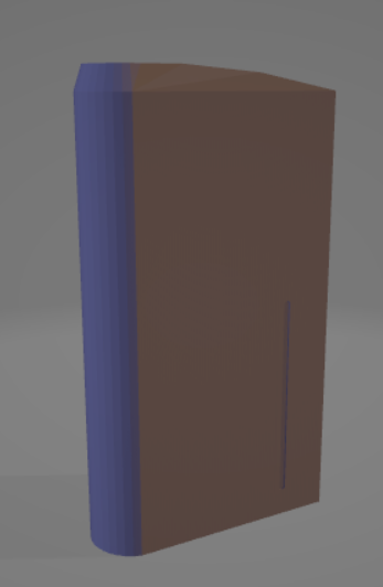 STL file VALORANT MINIMA PHANTOM 🎲・3D printer design to download・Cults