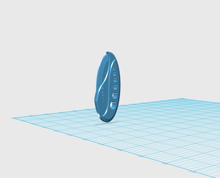 Free 3D file Deleafer・Object to download and to 3D print・Cults