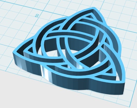 Free 3D file Symbol・3D printable object to download・Cults