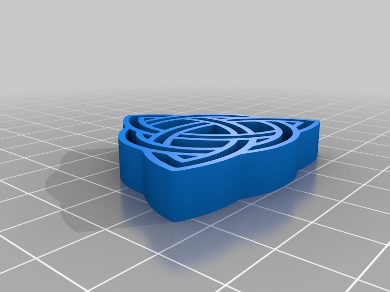 Free 3D file Symbol・3D printable object to download・Cults