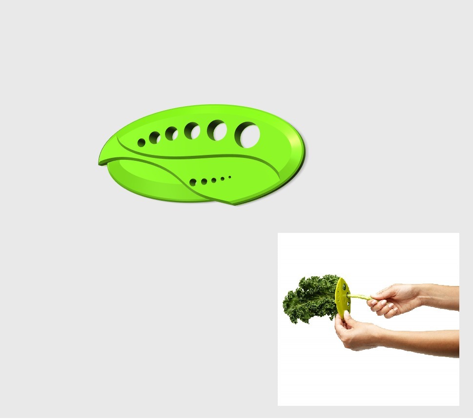 Free 3D file Deleafer・Object to download and to 3D print・Cults