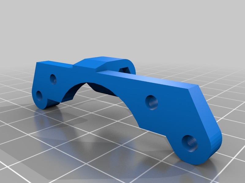 Free 3D file prusa i3 rework 1.5 object cooler 4cm fan・3D printing ...