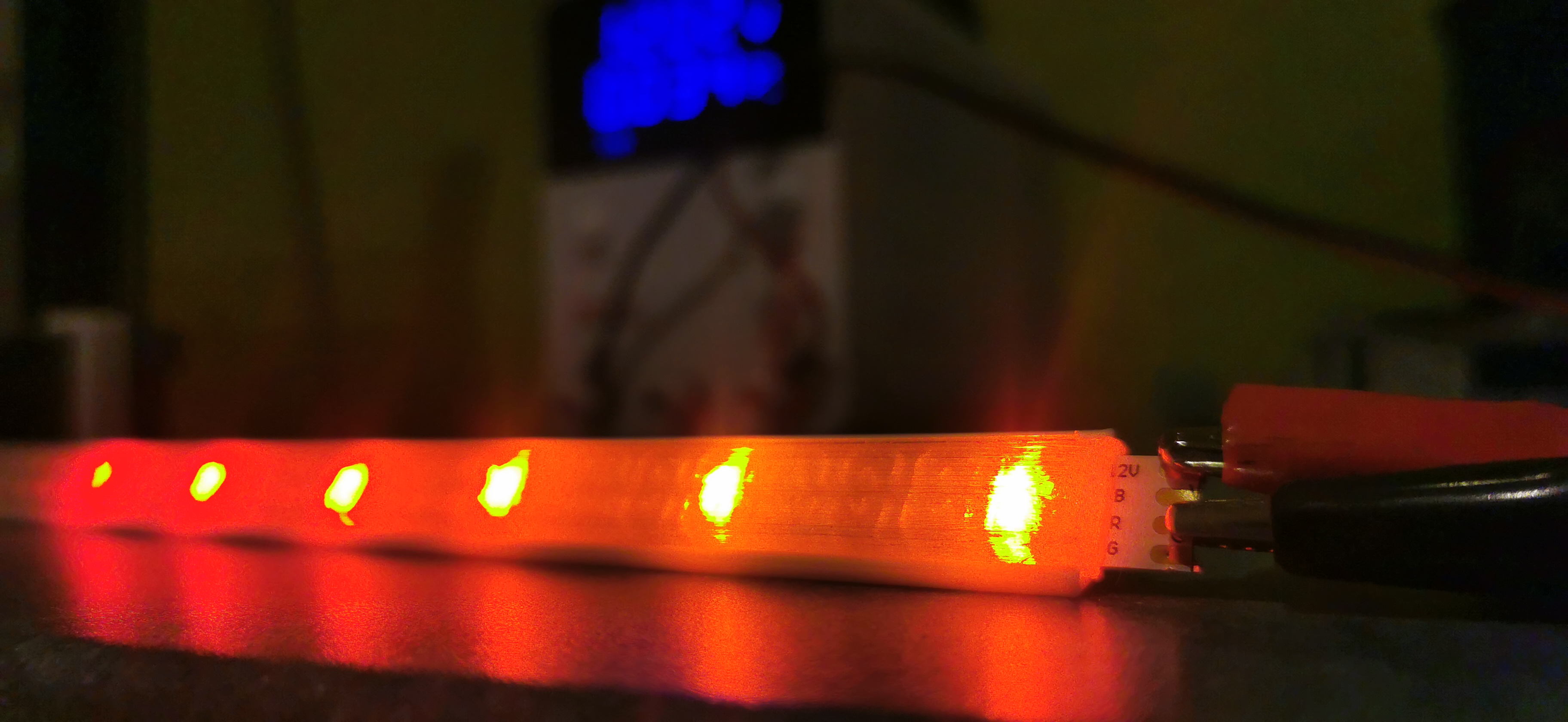 Free STL file LED-Panel (Test/Demo)・3D printable design to download・Cults