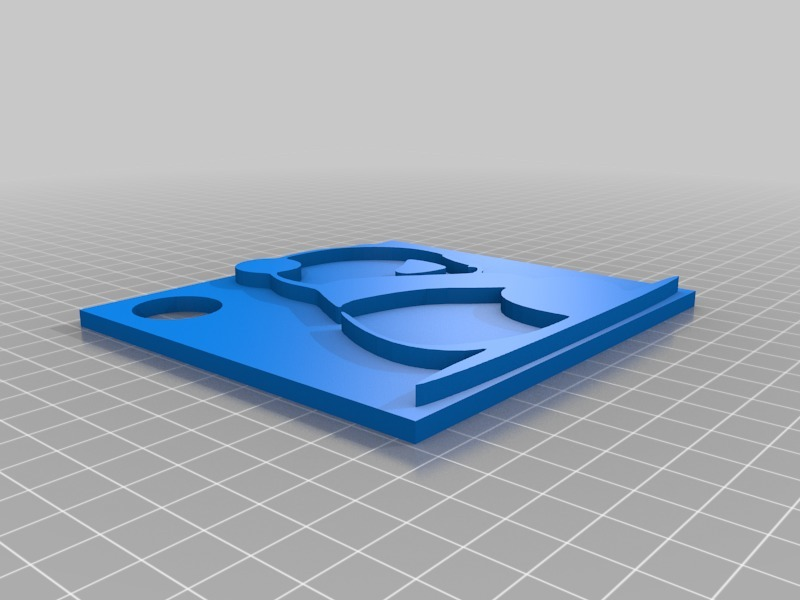 Free 3D file panda 🐼・3D print design to download・Cults