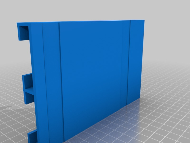 Free STL file Daily Wear Contacts Dispenser Rack - Acuvue Oasys・3D ...