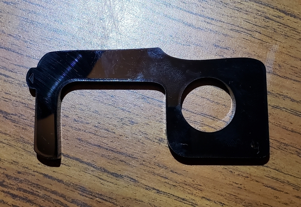 Free 3D file Germ-a-Fob・Design to download and 3D print・Cults