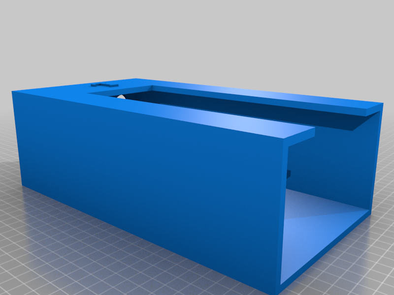 Free 3D file Holds for one-time gloves・3D printer model to download・Cults