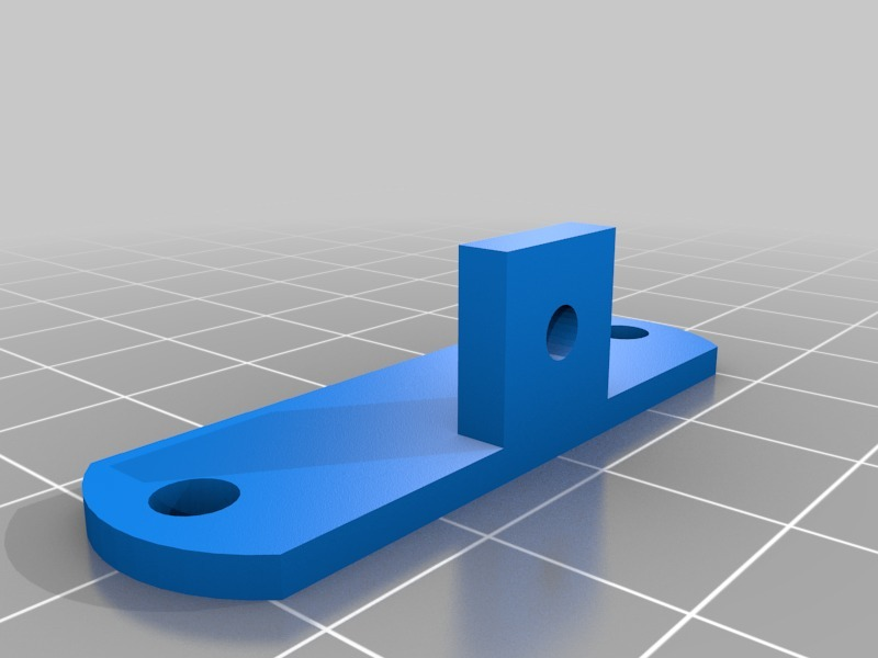 Free 3D file Arduino mini autonomous DIY robot・3D printing model to ...