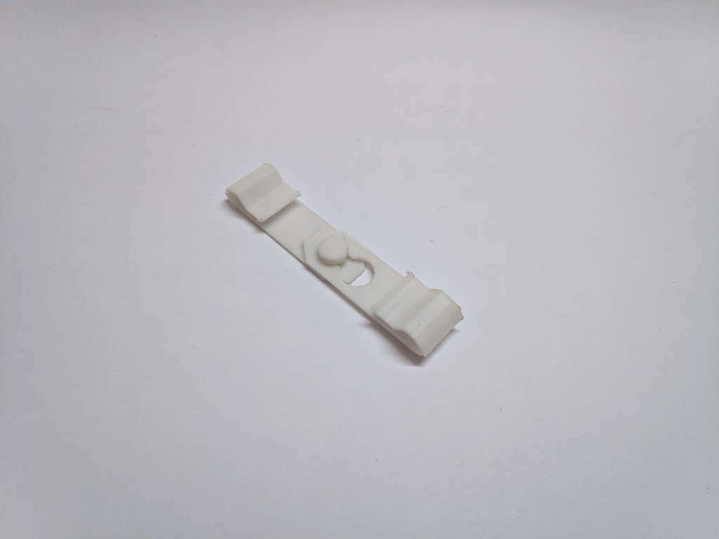 Free 3D file face Mask easy on ear clip・Template to download and 3D ...