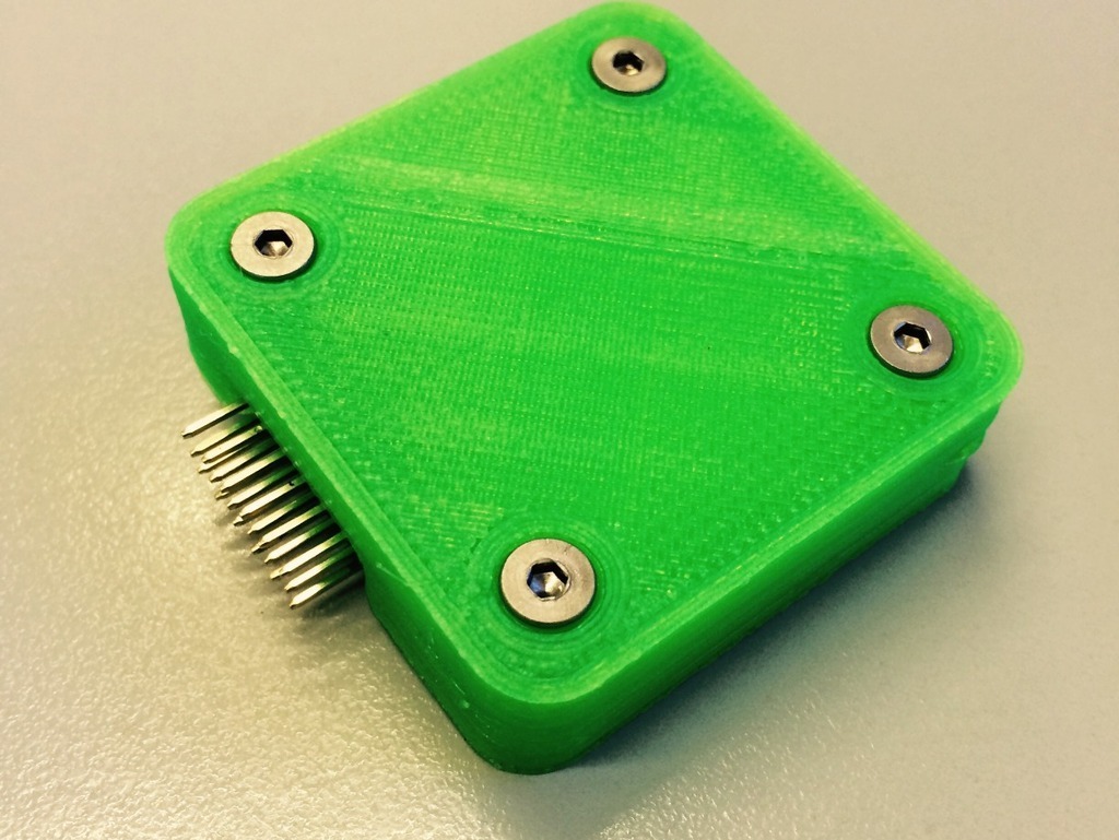 Free 3D file Naze32 Case・3D printer model to download・Cults