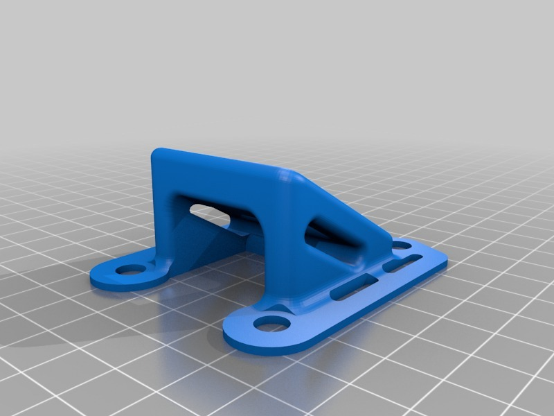 Free 3D file Vortex 250 Mobius Cam Seat・3D print model to download・Cults