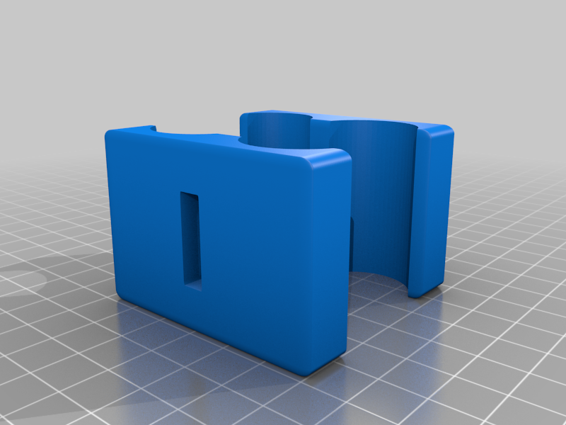 Free 3D file Shotgun Slide Lock 🛝・3D printing design to download・Cults