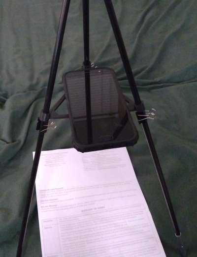 Free 3D file Overhead Camera Stand 📷・3D printing idea to download・Cults