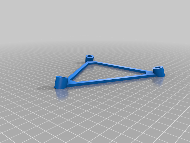 Free 3D file Overhead Camera Stand 📷・3D printing idea to download・Cults