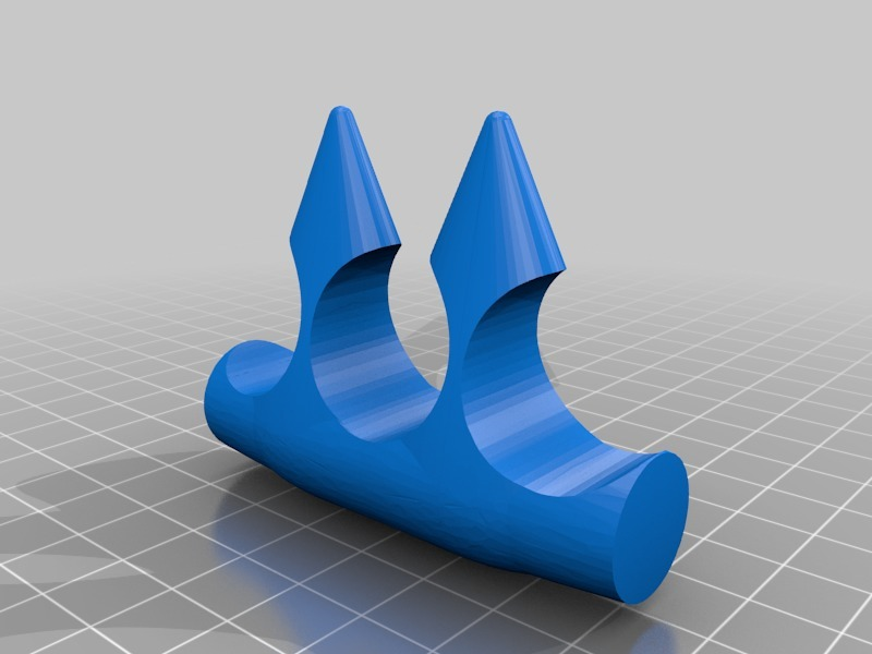 Free 3D file Defense2 🧞‍♂️・3D printer design to download・Cults