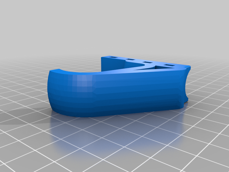 Free 3D file Rifle Rest 🧞‍♂️・3D printing template to download・Cults