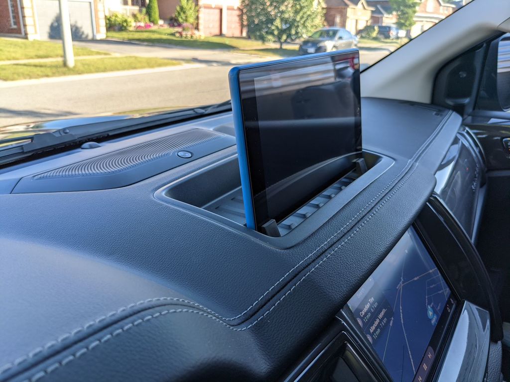 Free 3D file Amazon Fire HD 8 (8th gen) feet / stand・Object to download ...