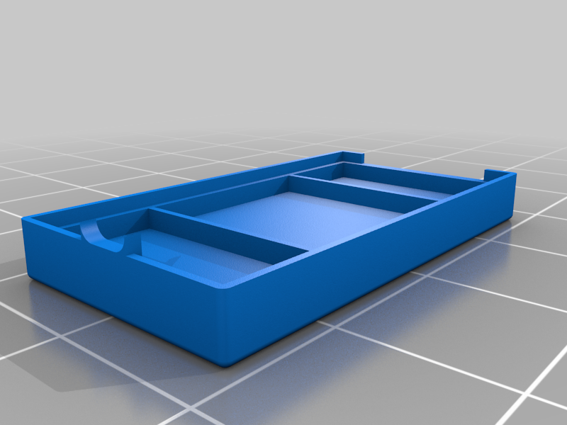 Free 3D file USB Step Up Converter Enclosure・3D print object to ...