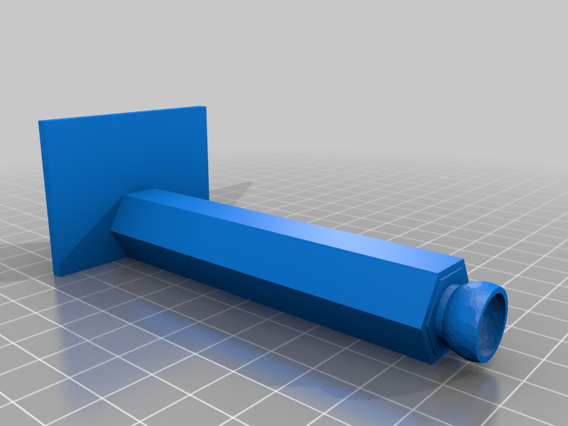 Free STL file Raspberry Pi Camera Mount for Ender 3 v2.・3D printable ...