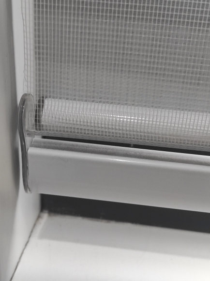 Free STL file End clip / bracket for zebra blinds・3D printing idea to ...