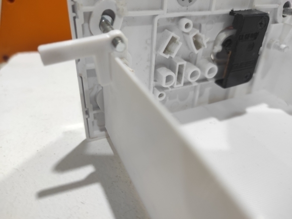 Free STL file Hidden australian power point stash box・3D printer model ...