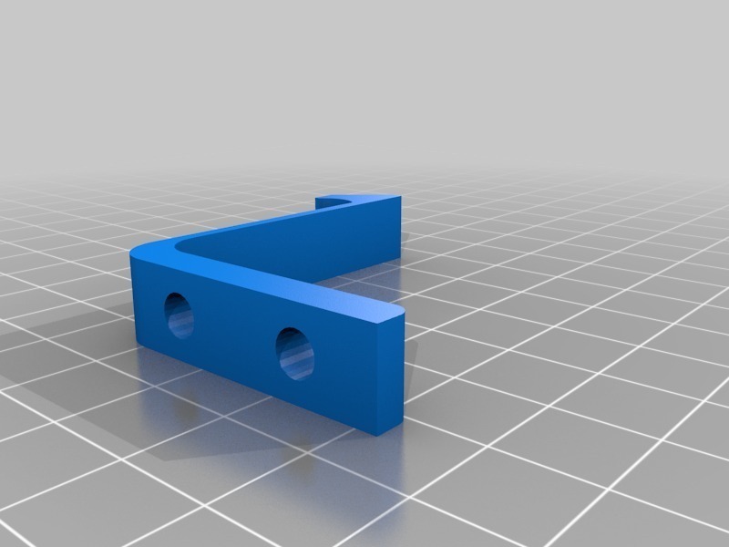 Free 3D file Cupboard Latch・3D print model to download・Cults