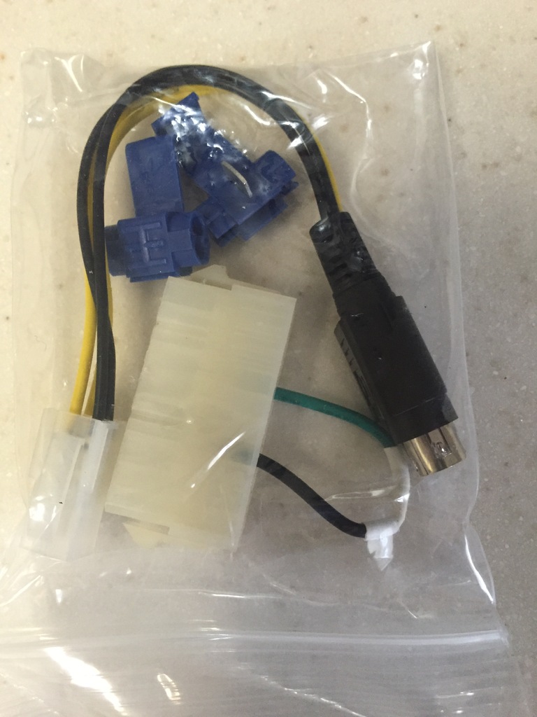 Fichier 3D gratuit Mise à niveau de l'alimentation électrique de ...