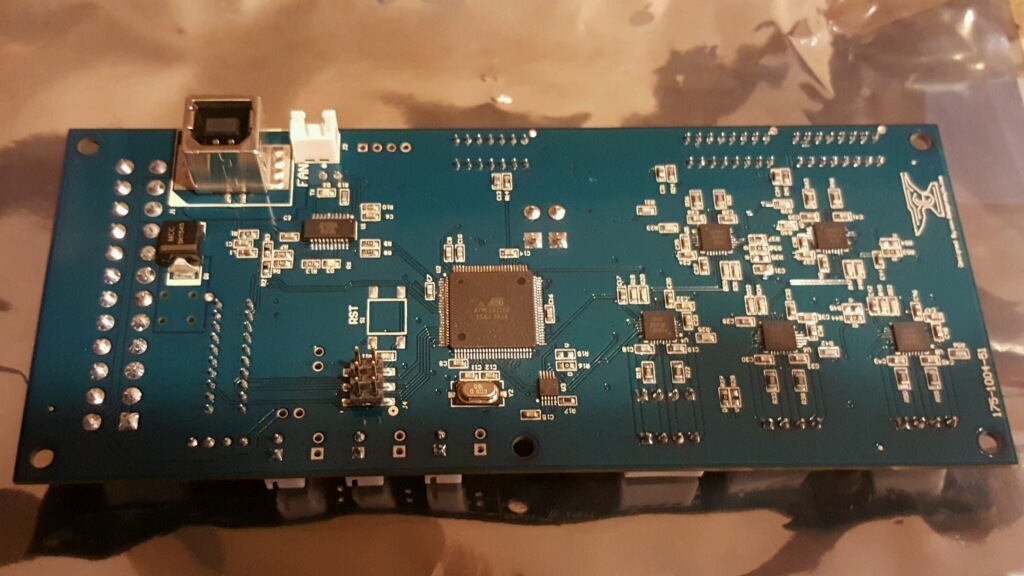 Free 3D file 4E3D Main Board Cover - RB2, RB3, RB & RBB upgrades・3D ...