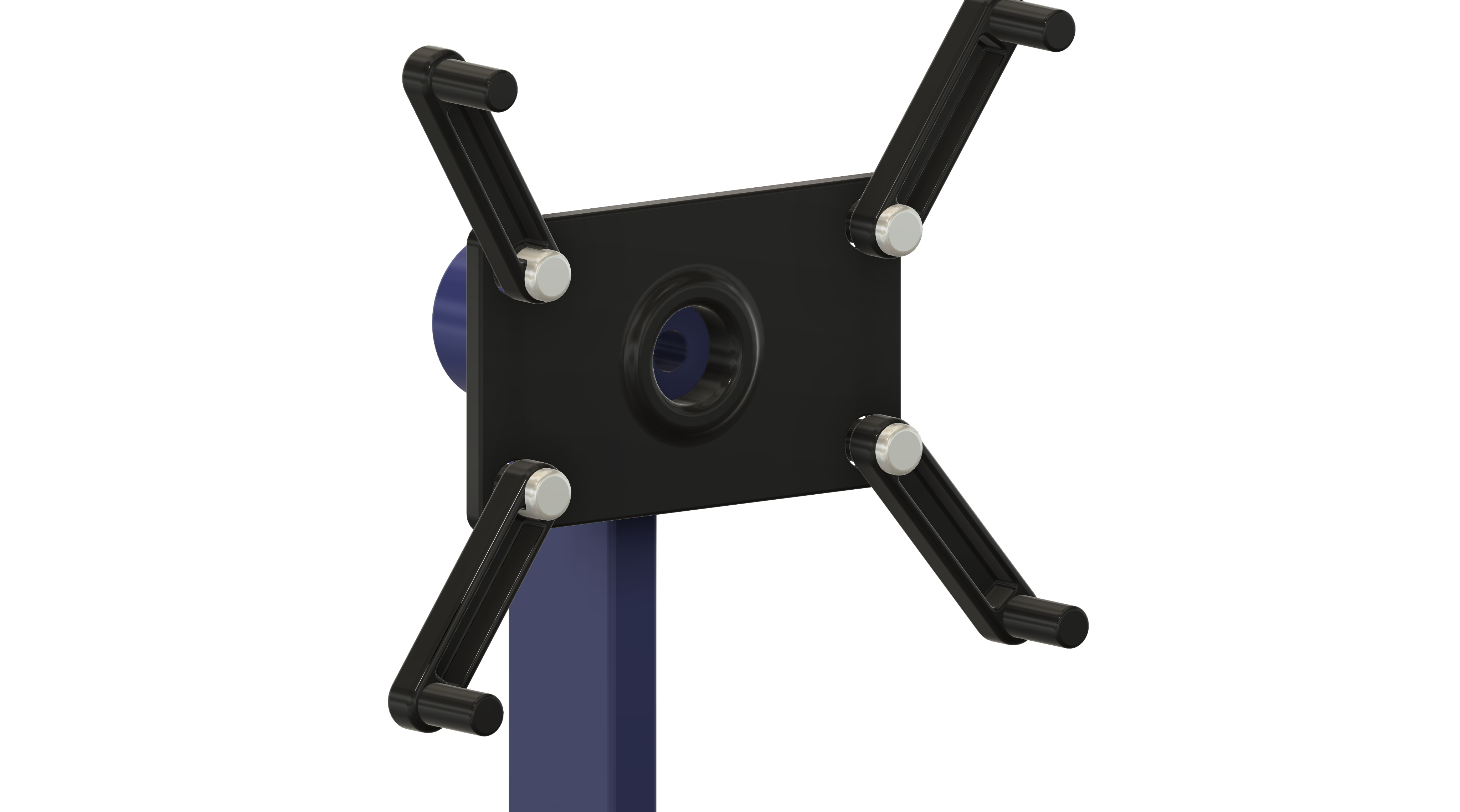 STL file Scale model engine stand 🚗・Design to download and 3D print・Cults