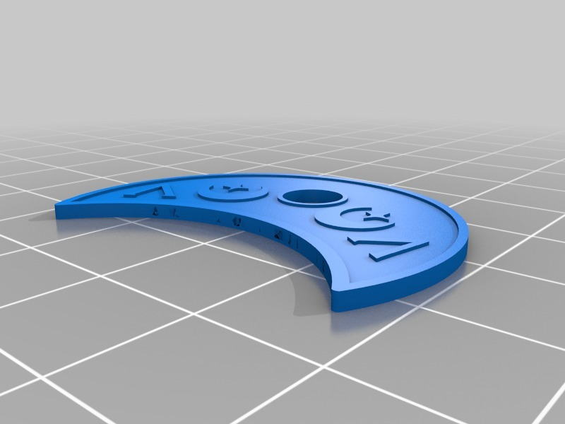 Free 3D file Lords of Waterdeep coins・3D printable model to download・Cults