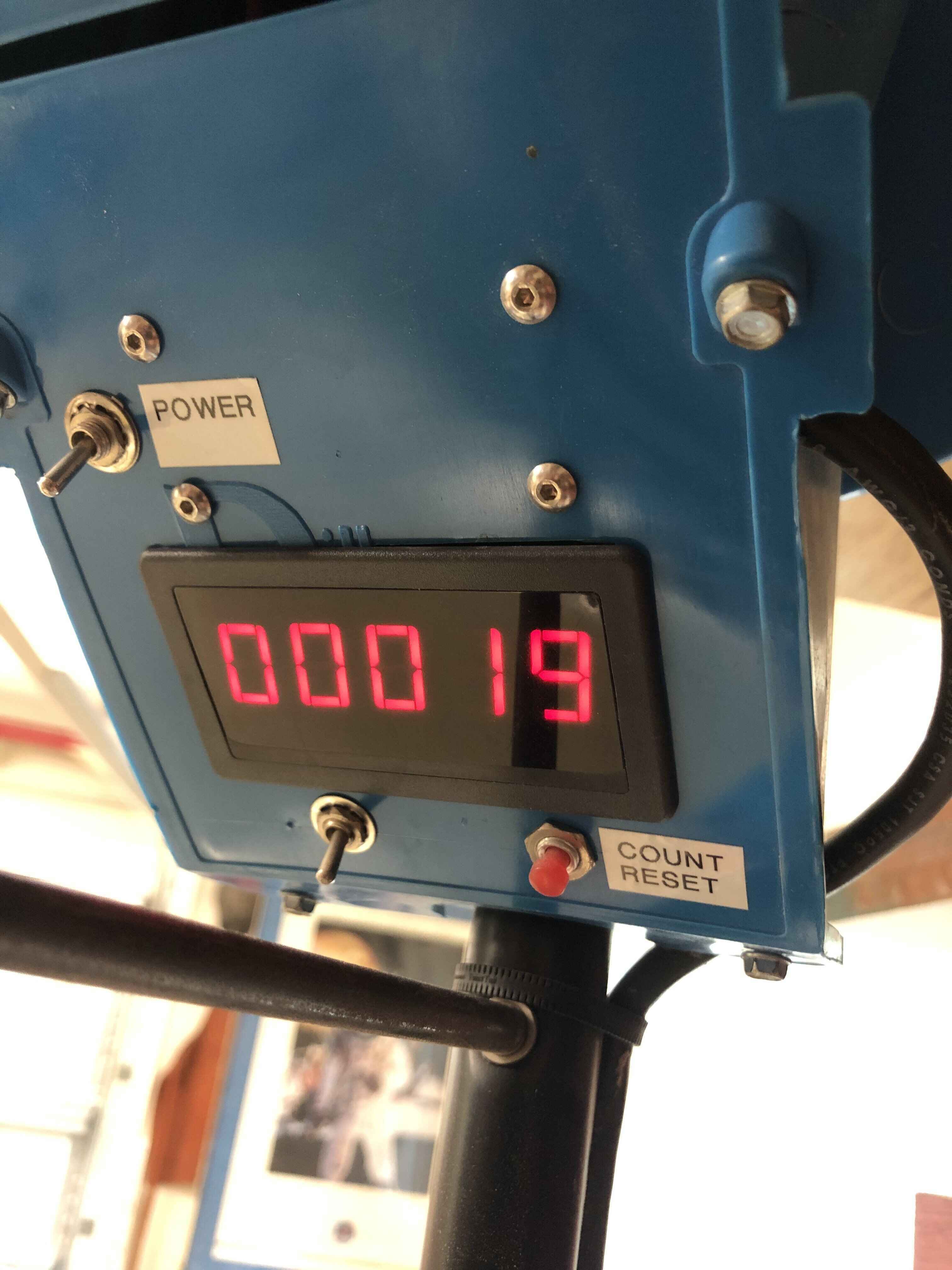 Archivo 3D gratuito Dillon 650XL Counter Switch Mount・Objeto imprimible ...