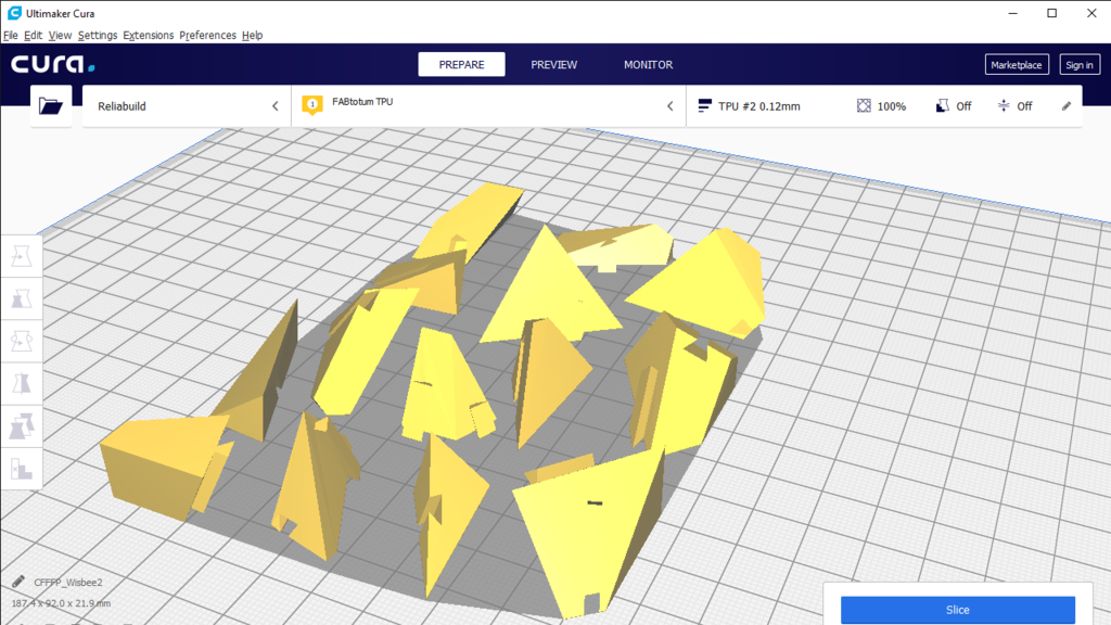 Free 3D file Expert Cube Puzzle・3D printing idea to download・Cults