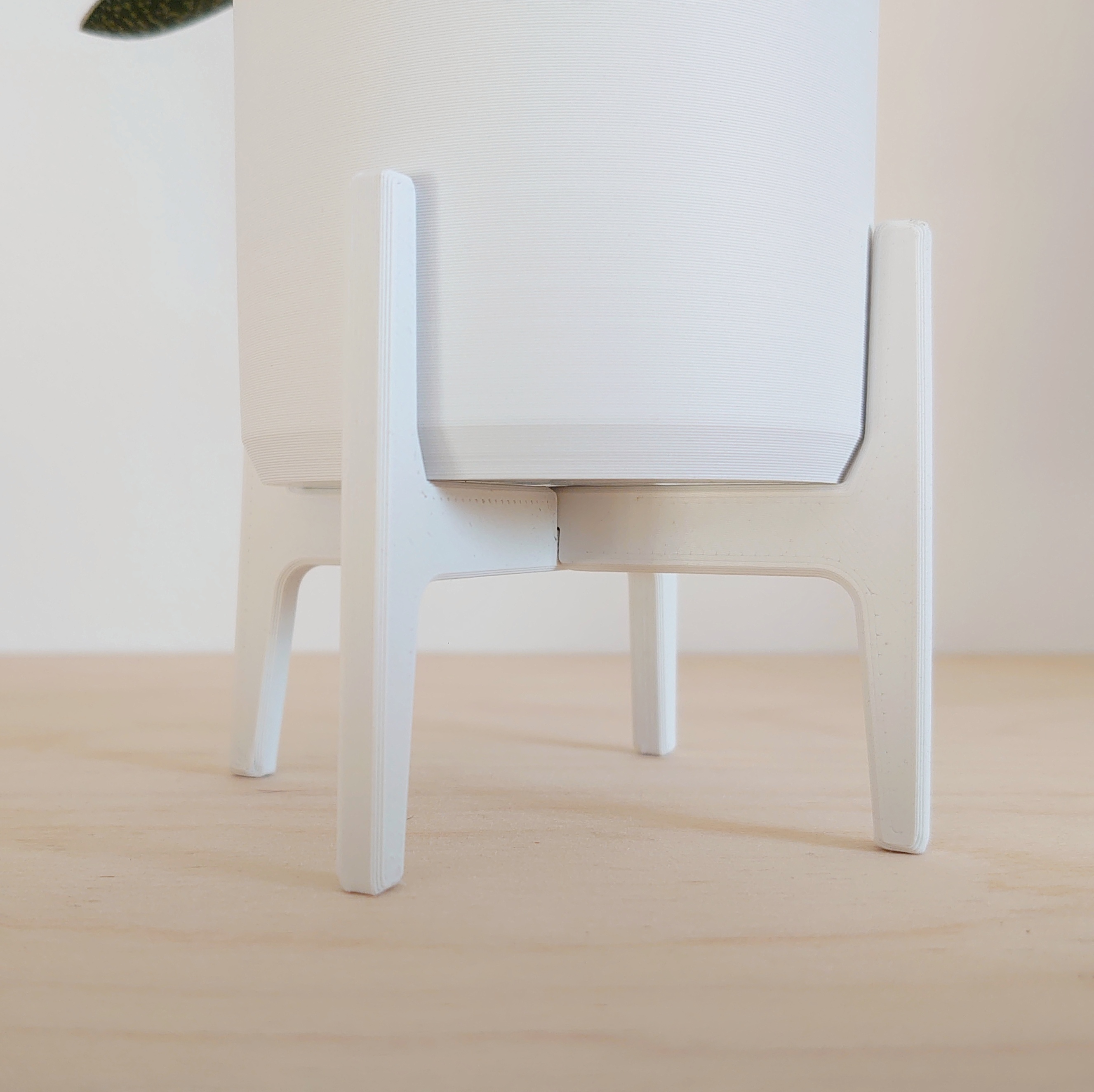 STL file Mini Planter・Model to download and 3D print・Cults