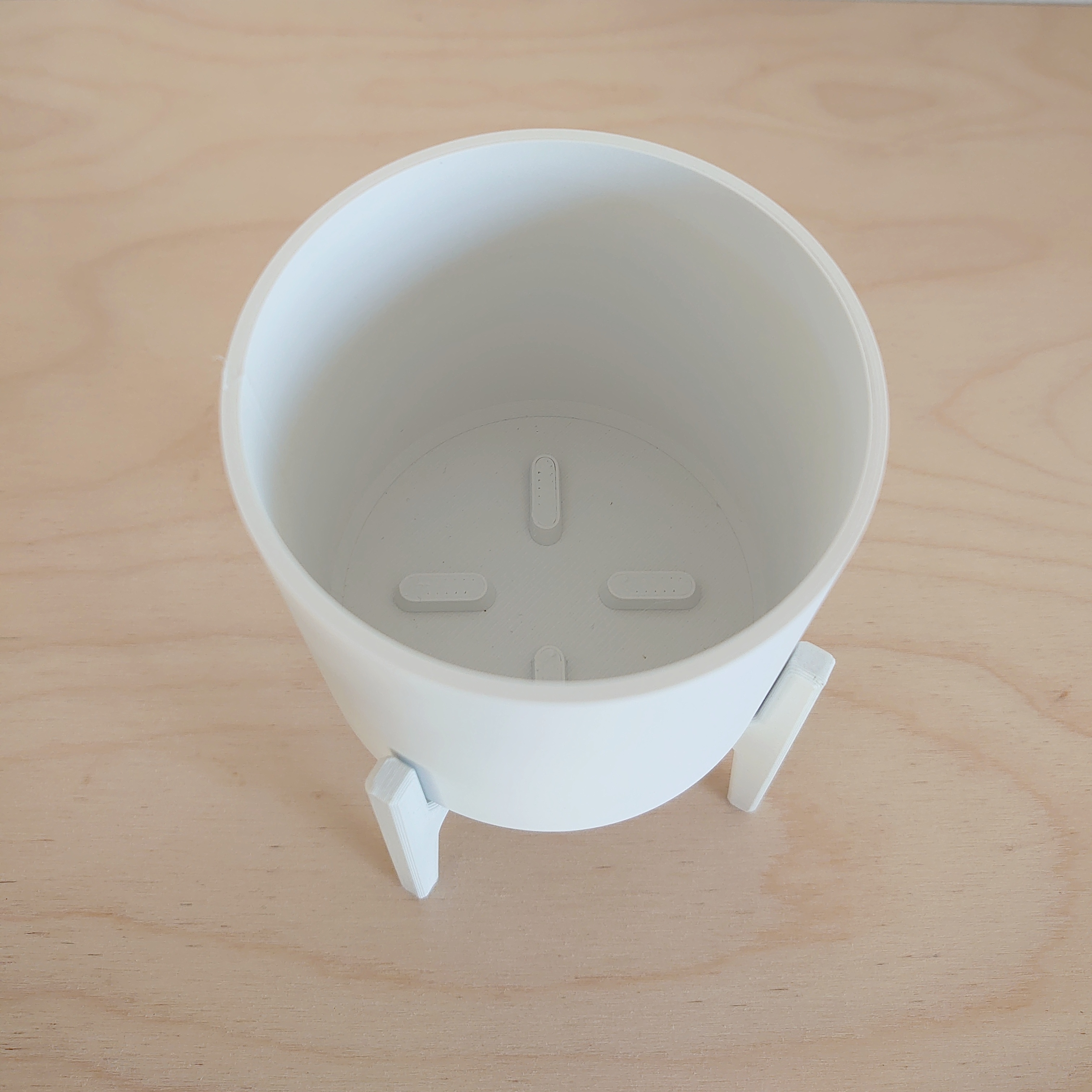 STL file Mini Planter・Model to download and 3D print・Cults
