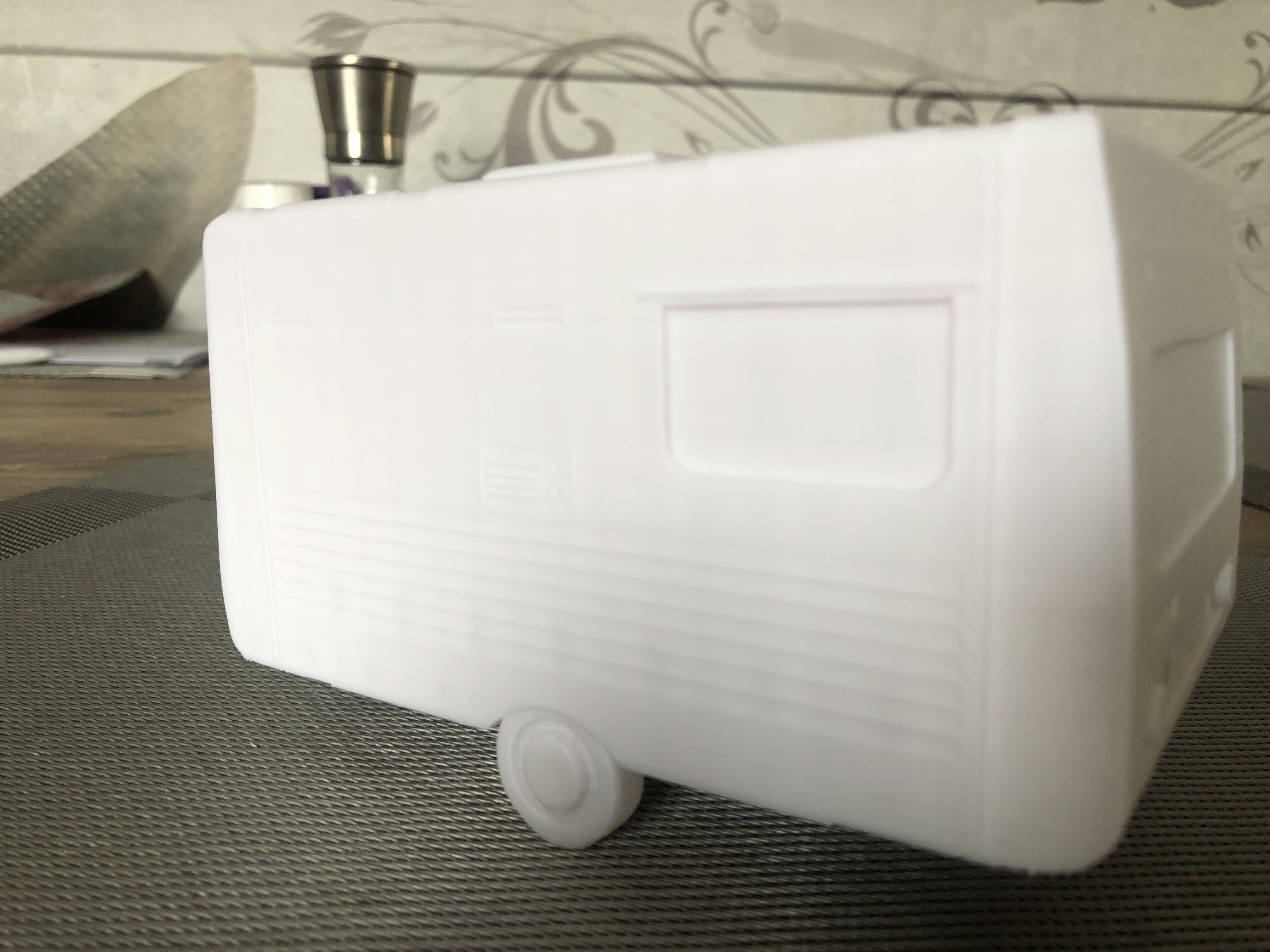 STL file Intercamp 355・3D print model to download・Cults