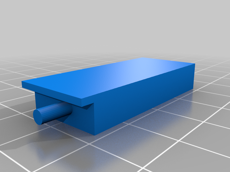 Free STL file Dexter screwdriver bit set・3D print object to download・Cults