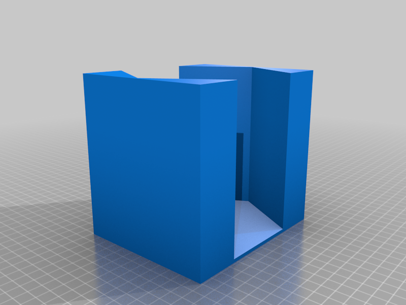 Free 3D file Black Rose Wars + Chronos + Sator insert 🌹・3D printer ...