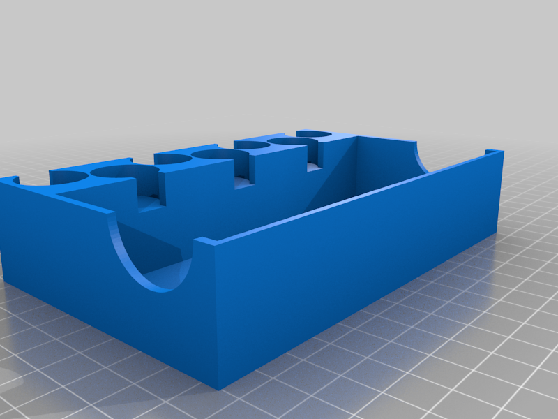 Free 3D file Black Rose Wars + Chronos + Sator insert 🌹・3D printer ...