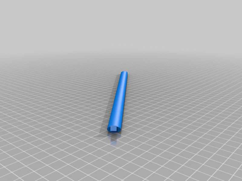 Free 3D file Rc Airplane Top Wing Struts・3D printable model to download ...