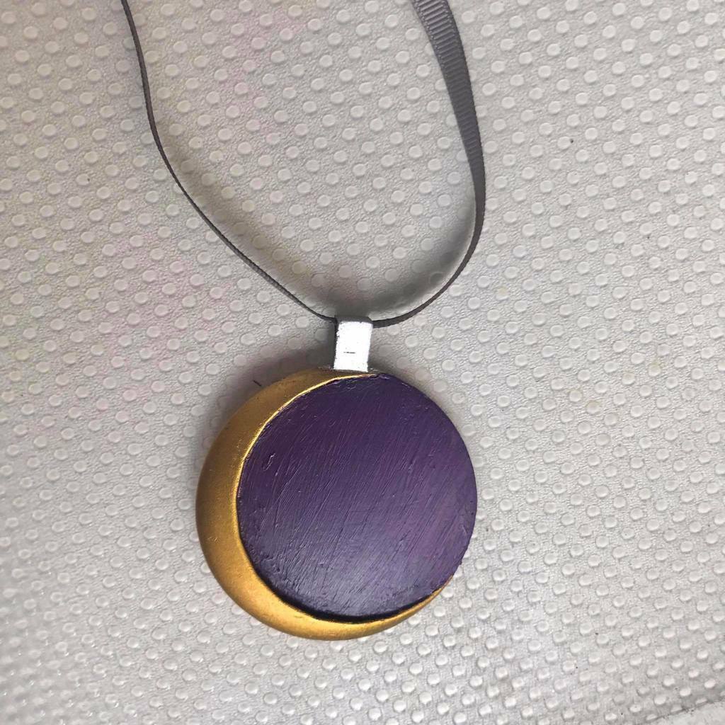 Fichier 3D gratuit Amulette Amity Blight Saison 2・Objet imprimable en ...