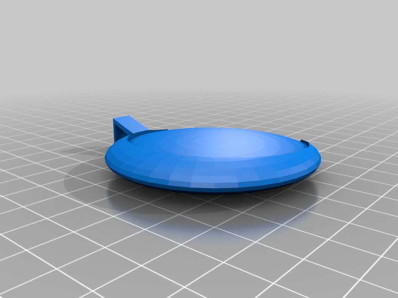 Archivo 3d Gratuito Amity Blight Amuleto Temporada 2・design Para