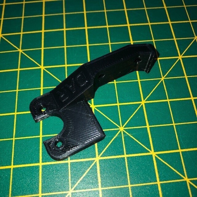 Free STL file BTT Smart filament sensor - Simple, easy print Ender 3 ...