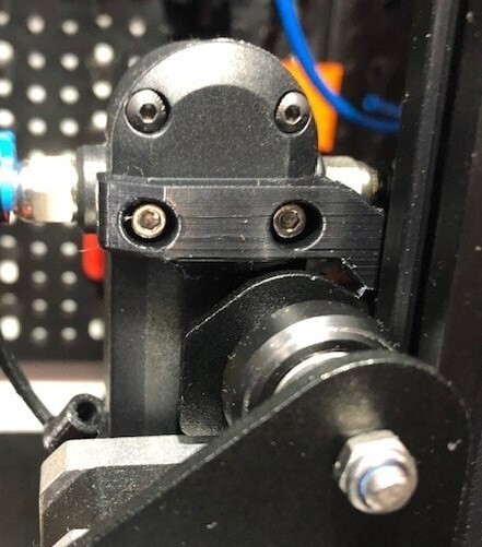 Free STL file BTT Smart filament sensor - Simple, easy print Ender 3 ...