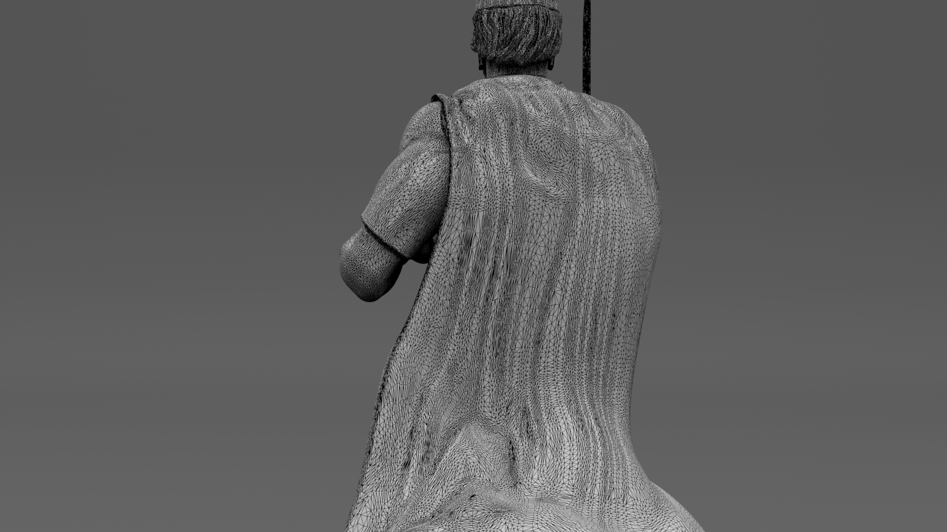 Archivo STL kral tomislav 🐎・Diseño imprimible en 3D para descargar・Cults